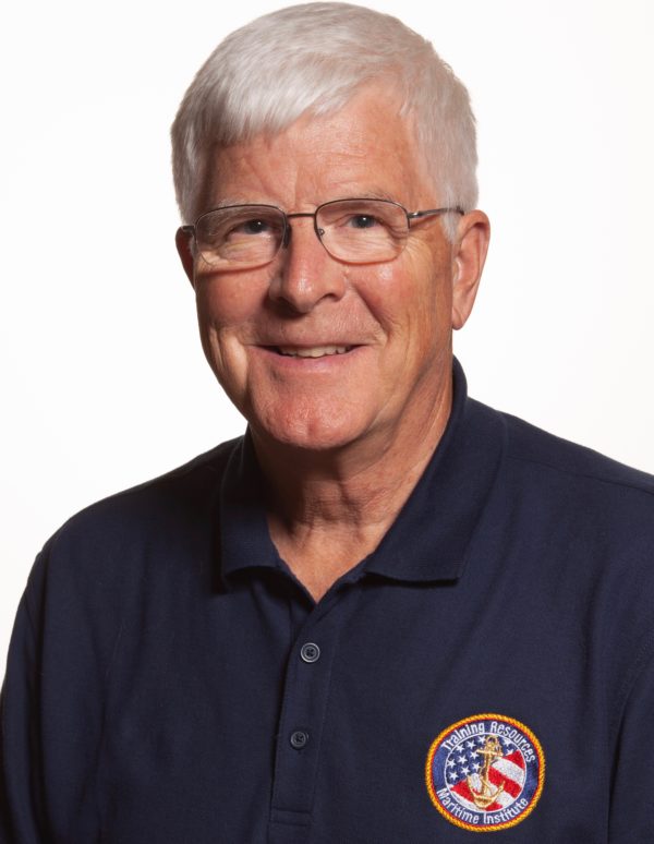 Meet the Crew - Maritime Institute