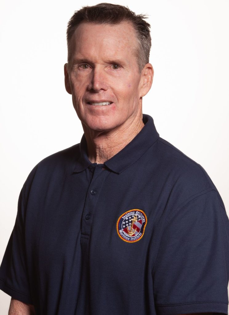 Meet the Crew - Maritime Institute