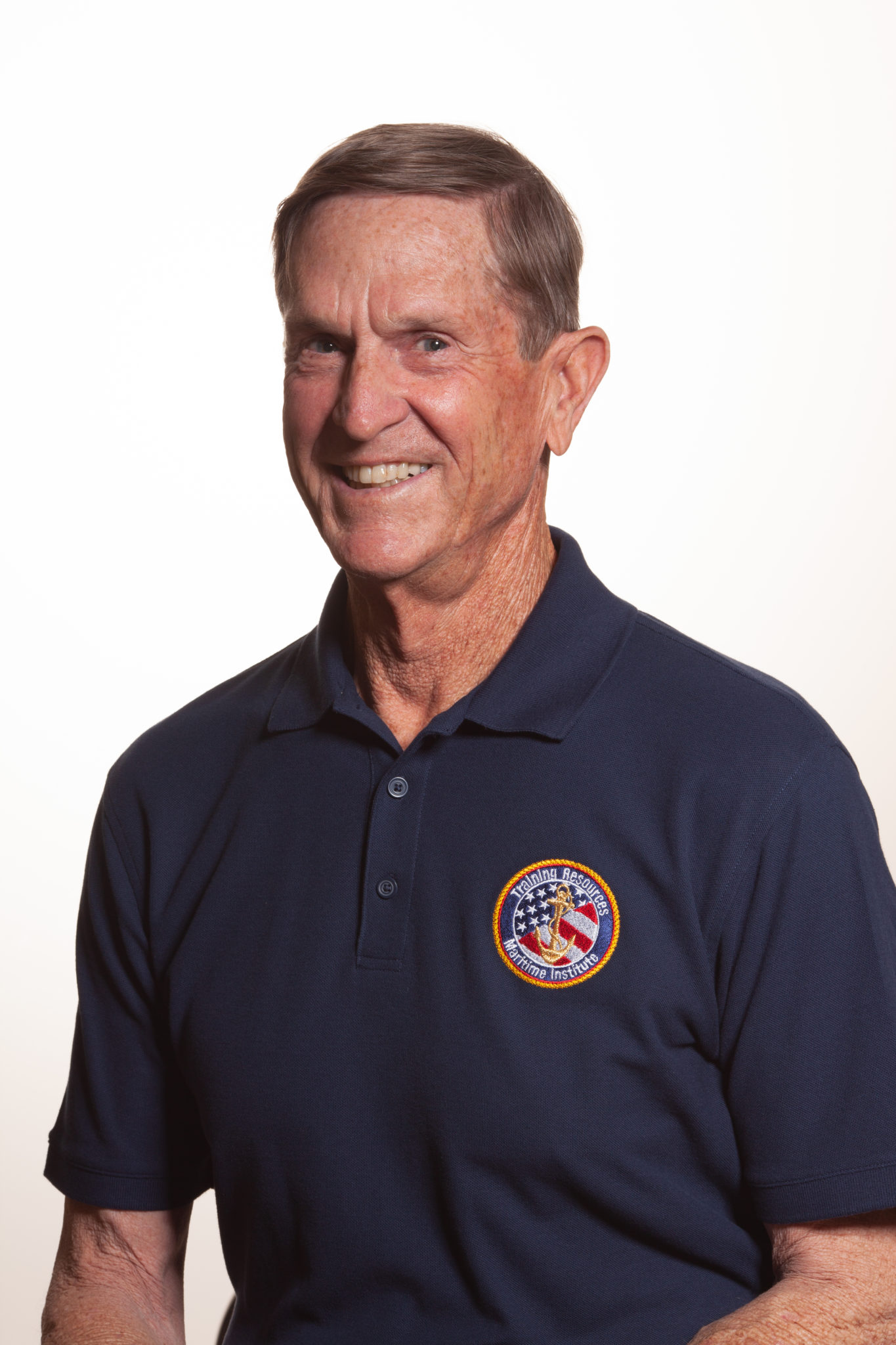 Meet the Crew - Maritime Institute