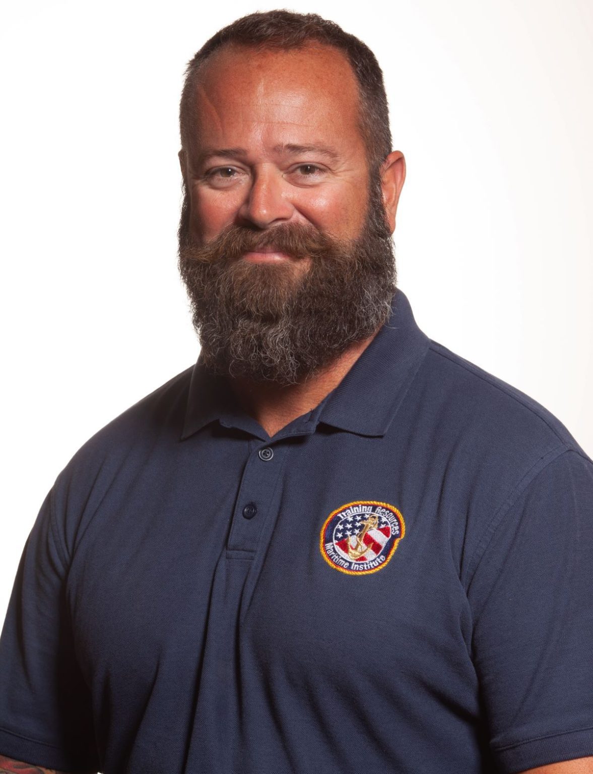 Meet the Crew - Maritime Institute