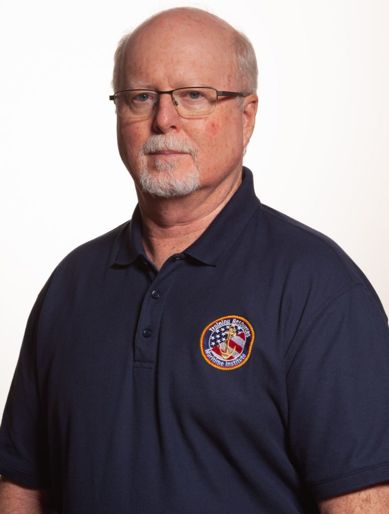 Meet the Crew - Maritime Institute