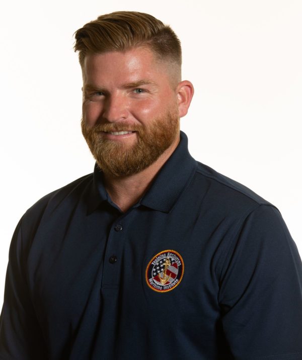 Meet the Crew - Maritime Institute