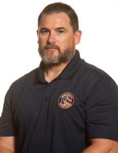 Brian Weeks - Maritime Institute