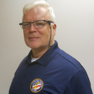 Richard Gray - Maritime Institute