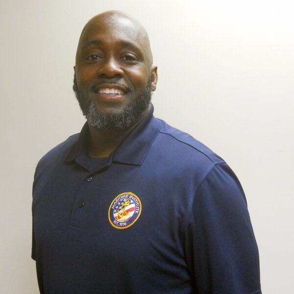 Ronald J. McMiller Jr - Maritime Institute