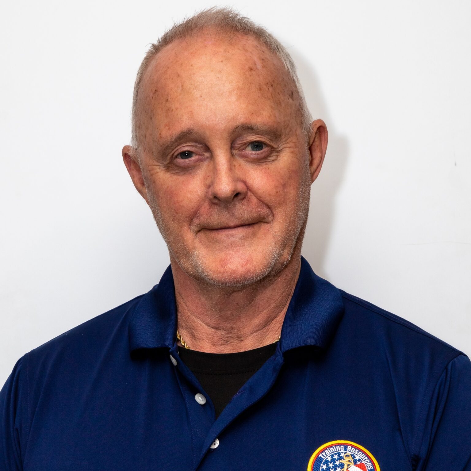 Ronald W. Nichols - Maritime Institute