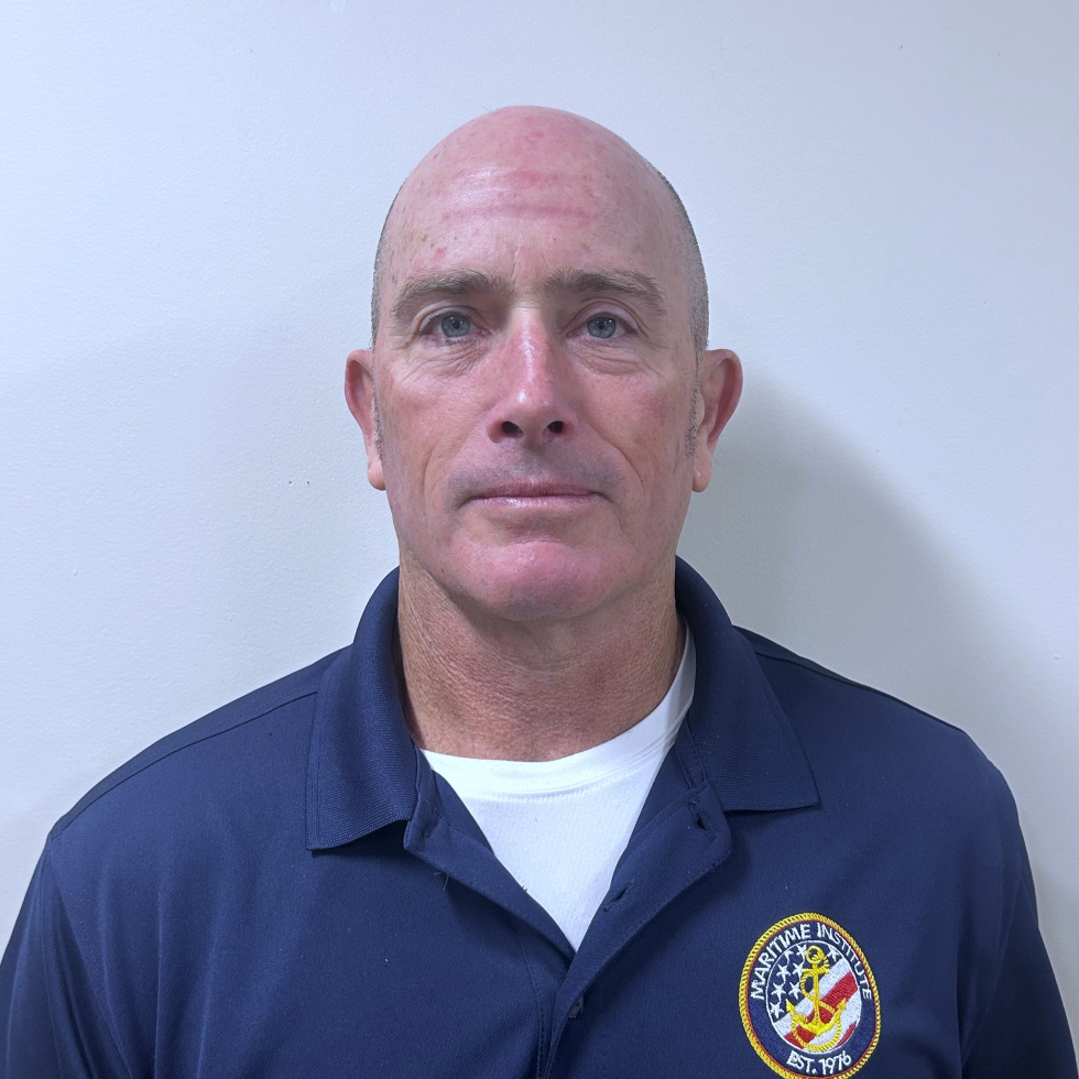 Kevin Easley Maritime Institute